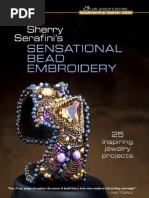 Bead Work - Get Started in A New Craft With Efollow Projects For ...