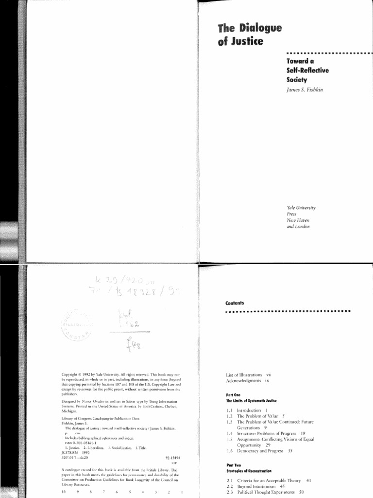 James S. Fishkin Democracy and Deliberation New Directions For ...