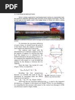 Chapter 9. Beams On Elastic Foundations: Prob. 8.51 Fig. 8.4 Prob. 8.51 | PDF | Beam (Structure ...