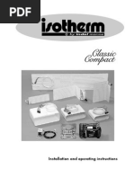 BD35F Danfoss Compressor Data Sheet | PDF | Manufactured Goods ...