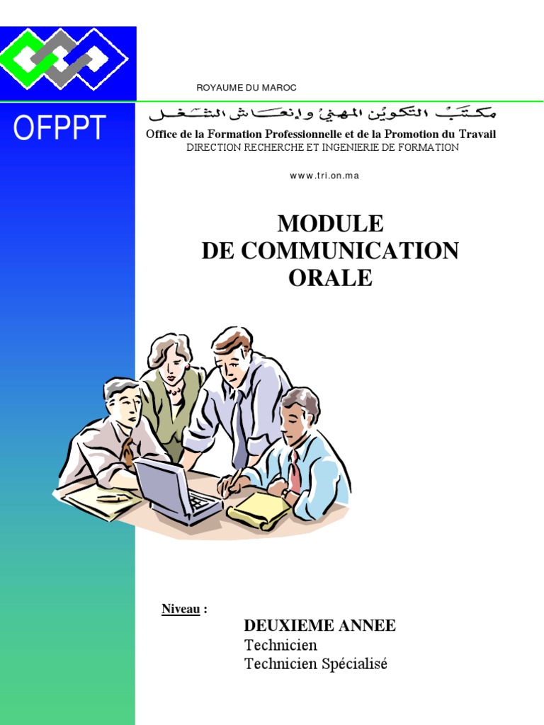 Module 7: Communication Interpersonnelle | PDF