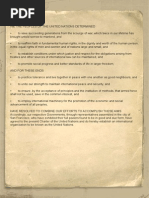 United Nations Charter Full Text | PDF | United Nations General ...
