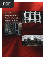 MC12X14.3 Stringer PDF | PDF