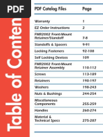 NAS1835 | PDF | Screw | Steel