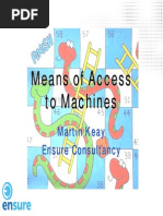 AR 15 80 Tutorial Drill Press | PDF | Drilling | Drill