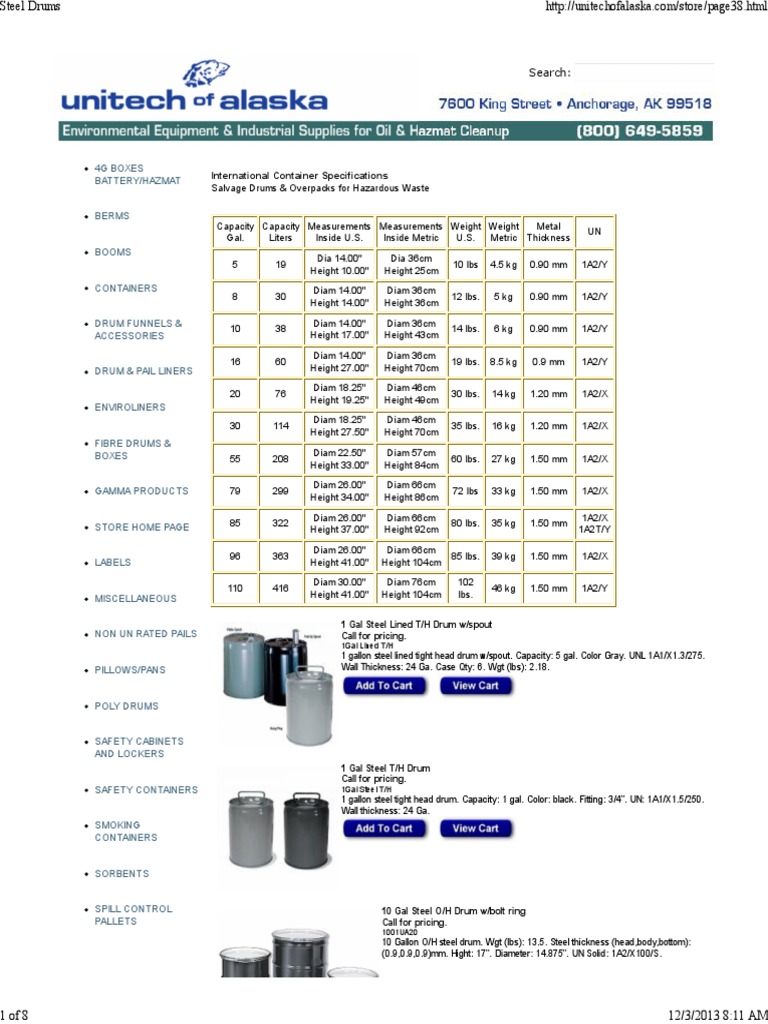 Ultimate Guide To Choosing The Right Dimensions 55 Gallon, 46% OFF