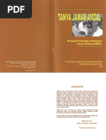 Dokumen Amdal KA Andal Dan Andal | PDF