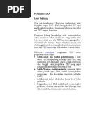 Petunjuk Penggunaan OAT-FDC PDF | PDF | Kesehatan Holistik