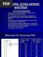 Oxy-Acetylene Pressure Settings Chart | PDF | Technology & Engineering