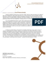 PepsiCo PowerPoint Template Guide | PDF | Pepsi Co | Tullii