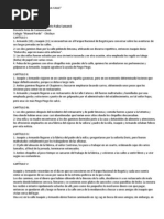 Aventuras de dos niños en la calle | PDF | Novelas