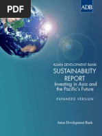 ADB Strategy 2030 Operational Plans-Overview-16sept2019 | PDF | Climate ...