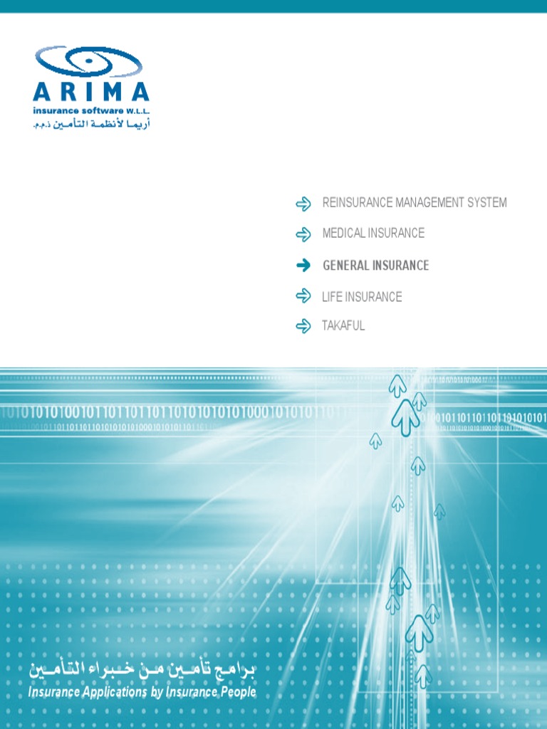 Insurance Project Modules | PDF | Reinsurance | Insurance