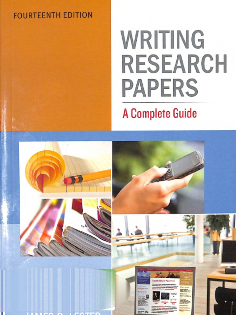 Writing Research Papers A Complete Guide | PDF