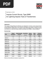 GMDSS Batteries Load Test | PDF