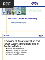 3 Basic Modes of Power Factor Testing | PDF | Insulator (Electricity ...