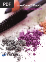 Danisco Recodan CM | PDF | Mercury (Element) | Carbohydrates