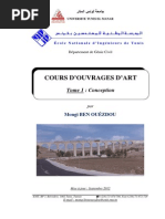 Chapitre 4 Dimensionnement Des Ponts | PDF | Pont | Ingénierie civile