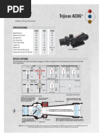 ACOG and M68 Cheat Sheet | Personal Weapons | Tools