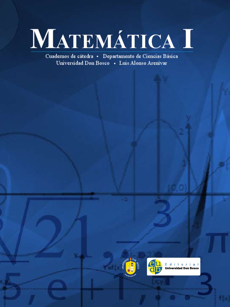Matematicai PDF | Descargar gratis PDF | Derivado | Cálculo