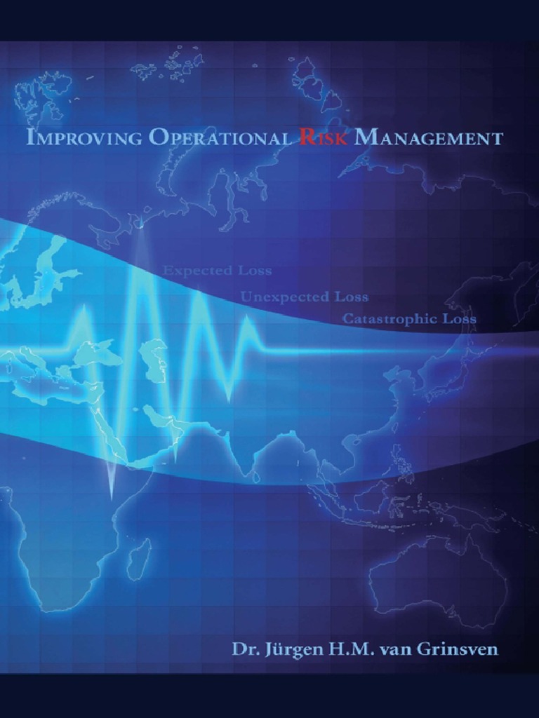 Improving Operational Risk Management | PDF