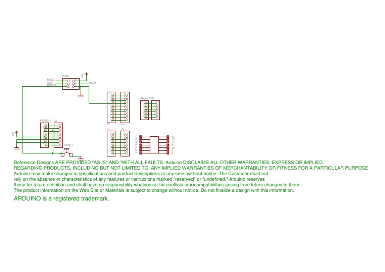 Arduino ProtoShield Rev3-Schematic | PDF | Computers | Technology ... Arduino ProtoShield Rev3-Schematic | PDF | Computers | Technology ...