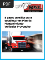 Partes de Un Tractocamión | PDF | Vehículos con tracción trasera ...