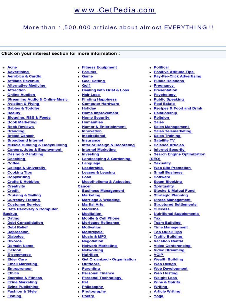 Ninja Mind Control | PDF