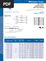 Comparison IEC Vs IEEE | PDF | Fuse (Electrical) | International ...
