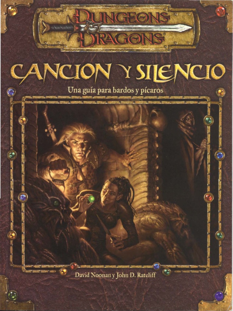 Recopilacion de Objetos Magicos PDF | PDF