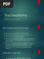 Eloesser Flap Thoracostomy Window | PDF | Thorax (Human Anatomy ...