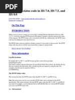 ACOPOS Error Texts | PDF | Power Supply | Parameter (Computer Programming)