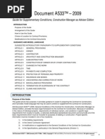 AIA Form | Copyright | Architect