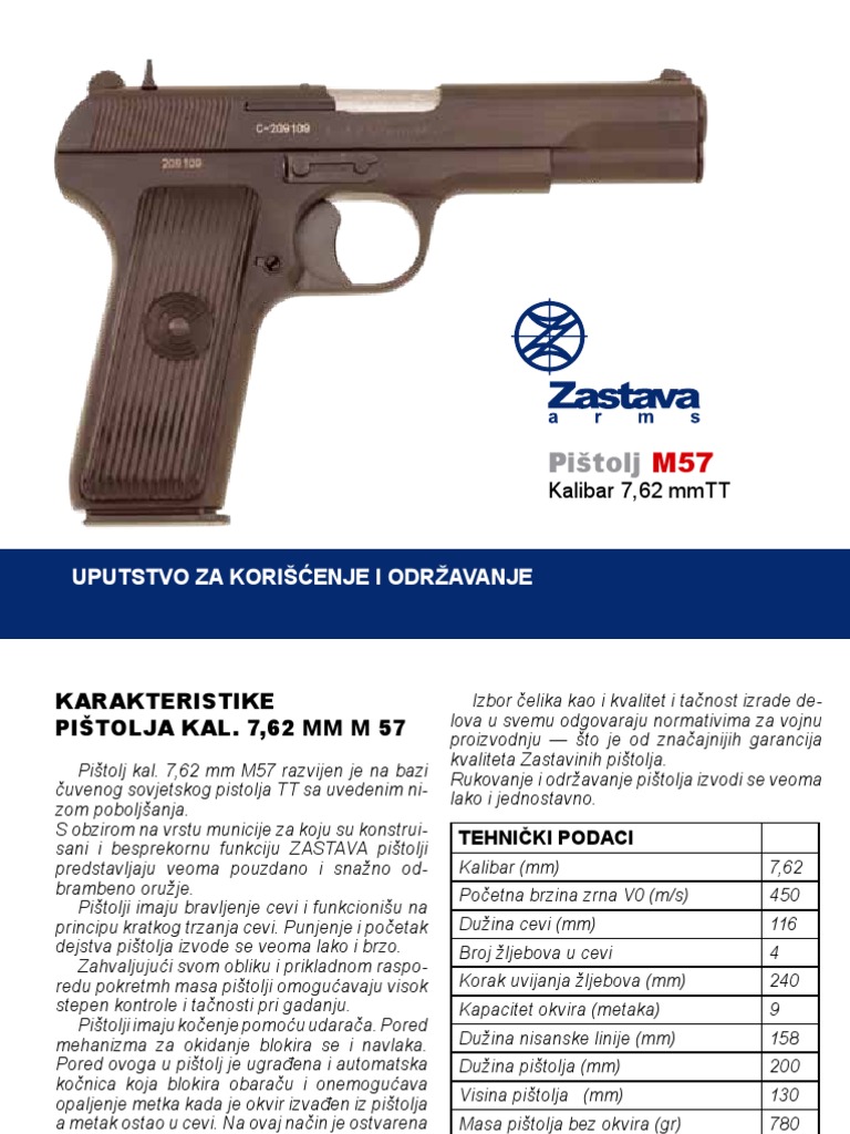 M57 | PDF