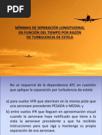 Formulario Plan de Vuelo Oaci Rellenable 1 | PDF | Vehículos | Aviación