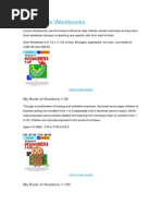 September Pre K Pack | PDF