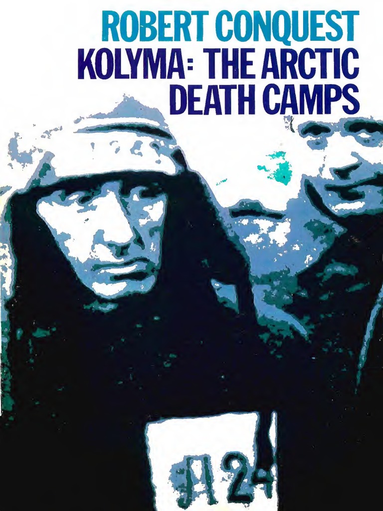 Kolyma Text | PDF | Gulag | Joseph Stalin