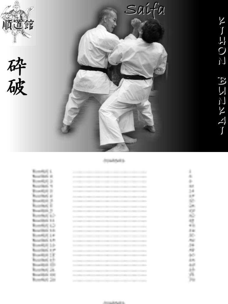 Saifa | PDF