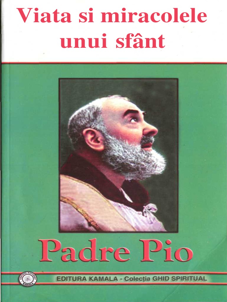 Padre Pio | PDF