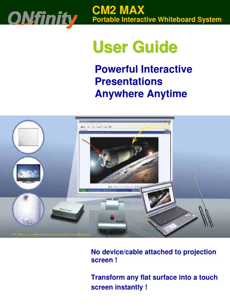 Edu-Board CM2 MAX User Guide - v30 | PDF | Usb | Device Driver