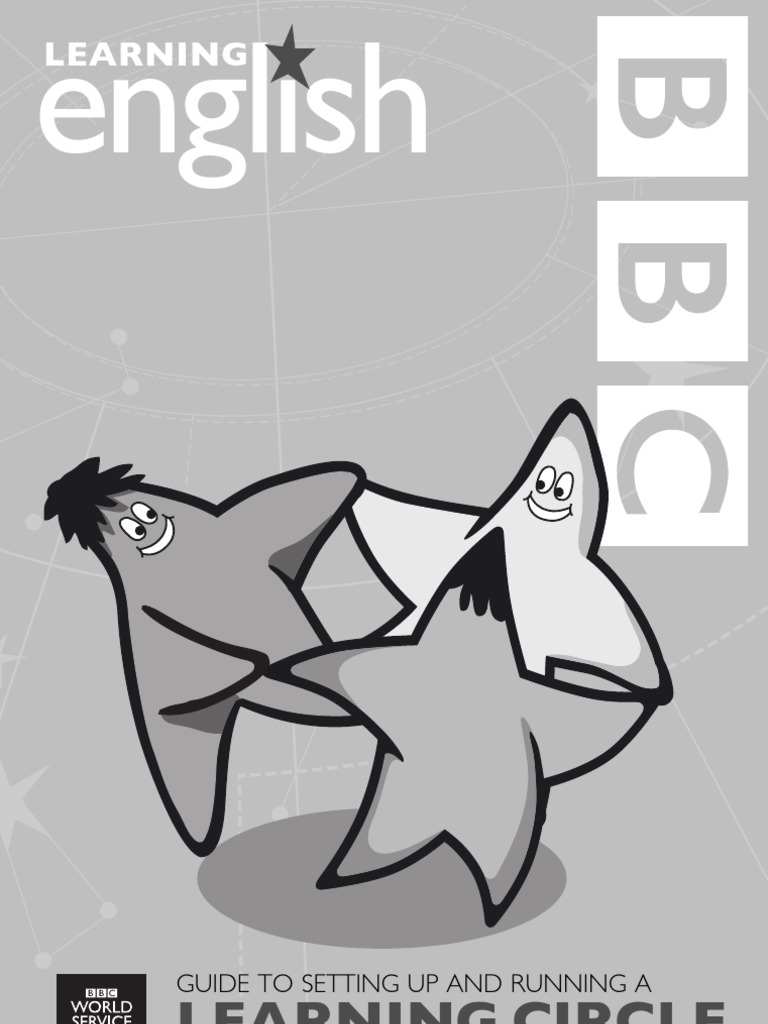 Learning Circle | PDF | Classroom | Question