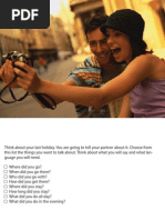 Speaking Cards b1-b2 | PDF | Pet | Ukraine