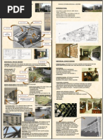 India Habitat Centre Case Study | PDF