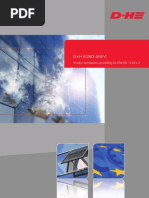 One Steel ReoData | PDF | Ultimate Tensile Strength | Strength Of Materials