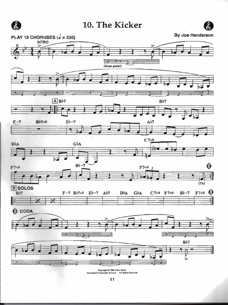 The Kicker PDF | PDF | Sports & Recreation