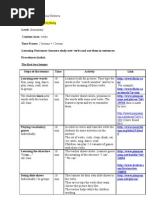 Sample lesson plan in aral pan incorporating numeracy | PDF | Lesson Plan | Social Sciences