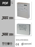 DSC NEO Programming | PDF | Manufactured Goods | Computer Engineering