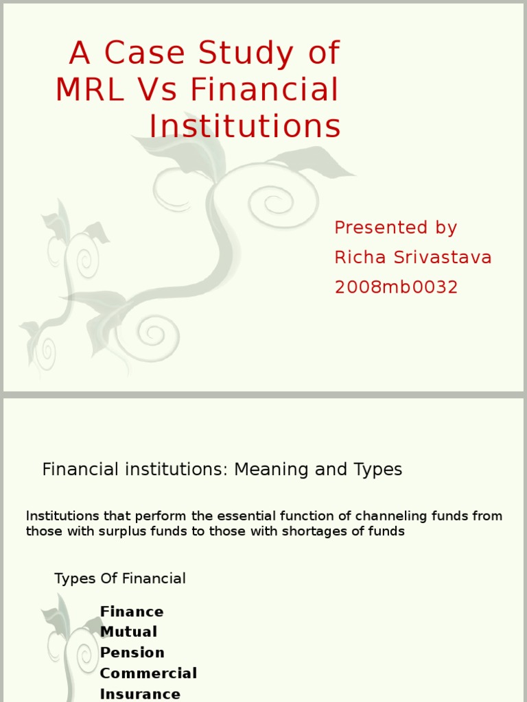 Modi Rubber Limited Case | PDF | Corporate Governance | Corporations