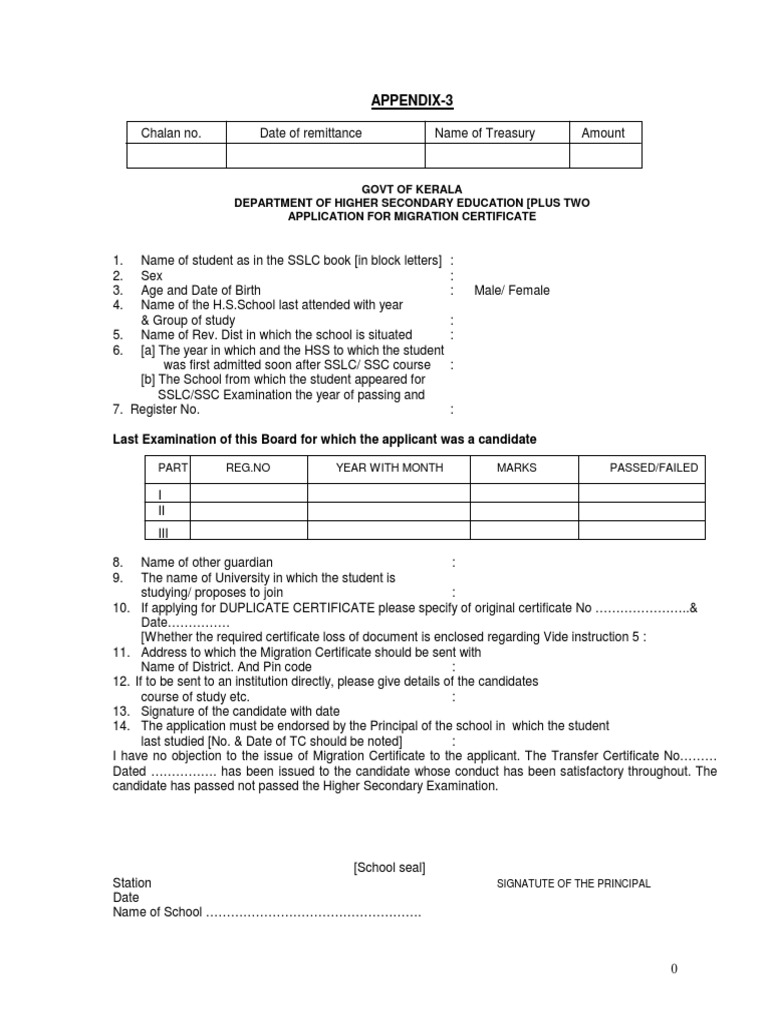 Appendix 3 | PDF | Secondary Education | University And College Admission