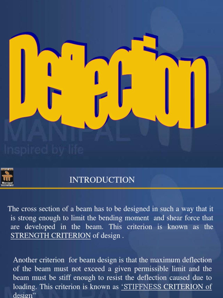 MAcaulay's Method | PDF | Bending | Beam (Structure)